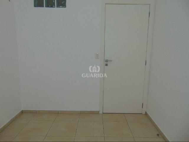 Apartamento para aluguel, 1 quarto, Auxiliadora Porto Alegre/RS COD: 10417