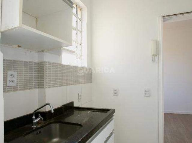 Apartamento para aluguel, 1 quarto, Bom Fim Porto Alegre/RS COD: 18905