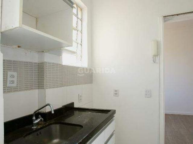 Apartamento para aluguel, 1 quarto, Bom Fim Porto Alegre/RS COD: 18905