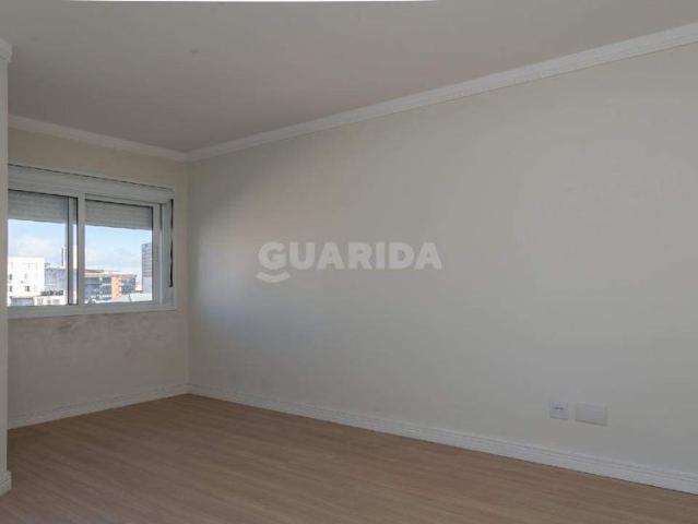 Apartamento para aluguel, 1 quarto, Bom Fim Porto Alegre/RS COD: 25610