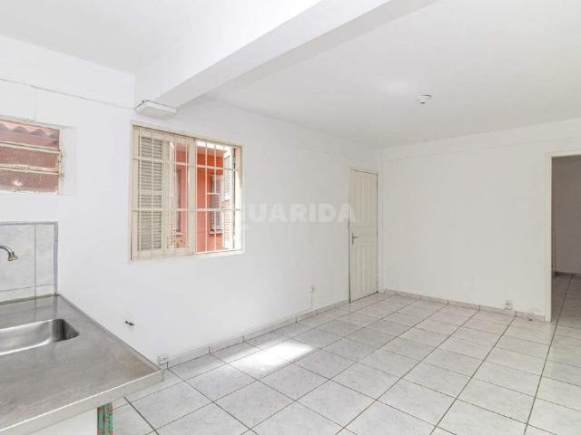 Apartamento para aluguel, 1 quarto, Bom Fim Porto Alegre/RS COD: 25753