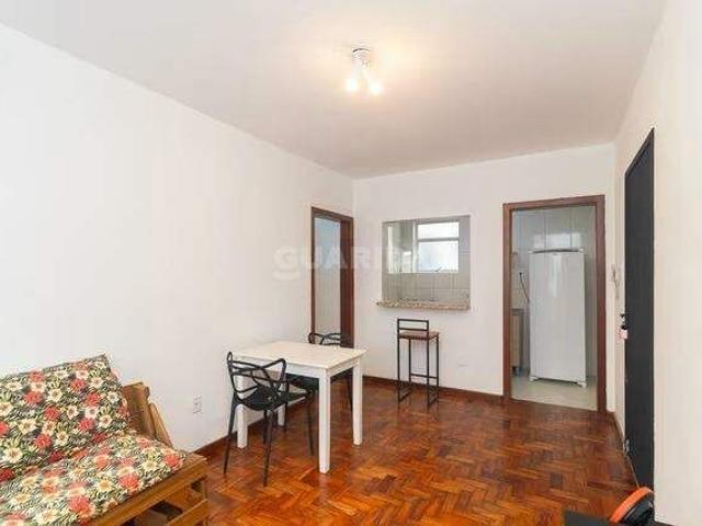 Apartamento para aluguel, 1 quarto, Bela Vista Porto Alegre/RS COD: 25302