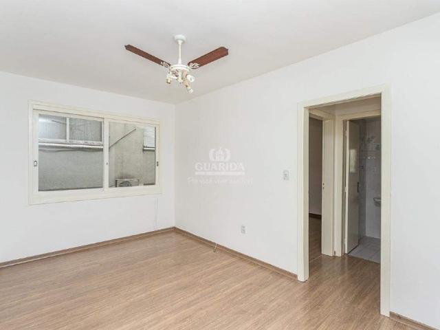 Apartamento para aluguel, 1 quarto, Bela Vista Porto Alegre/RS COD: 6274