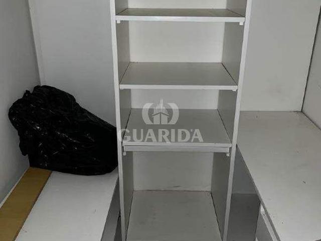 Apartamento para aluguel, 1 quarto, Bela Vista Porto Alegre/RS COD: 9512
