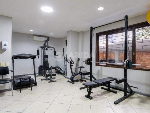 Apartamento para aluguel, 1 quarto, Floresta Porto Alegre/RS COD: 26023