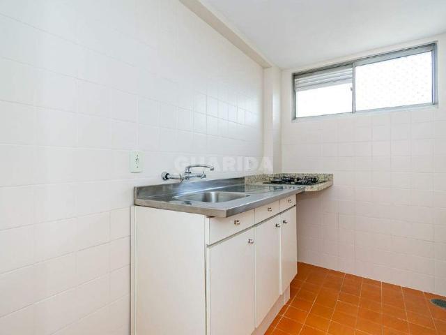 Apartamento para aluguel, 1 quarto, Independência Porto Alegre/RS COD: 17641