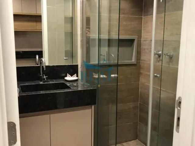 Apartamento para aluguel, 1 quarto s, Alto Da Boa Vista, São Paulo