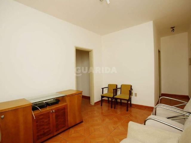 Apartamento para aluguel, 1 quarto, São Geraldo Porto Alegre/RS COD: 2013