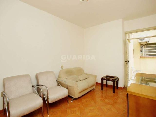 Apartamento para aluguel, 1 quarto, São Geraldo Porto Alegre/RS COD: 2013