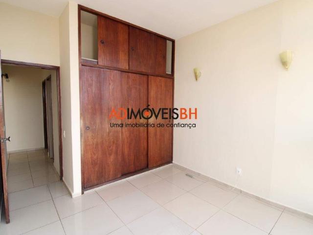 Apartamento para aluguel, 1 quarto, Santo Agostinho Belo Horizonte/MG
