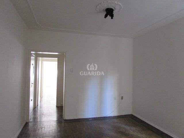 Apartamento para aluguel, 1 quarto, Santana Porto Alegre/RS COD: 10759