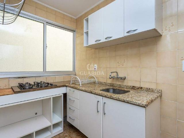 Apartamento para aluguel, 1 quarto, Santana Porto Alegre/RS COD: 5947
