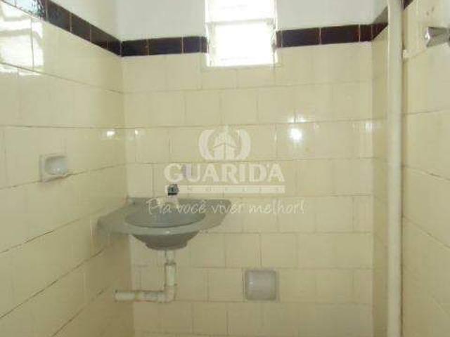 Apartamento para aluguel, 1 quarto, Santana Porto Alegre/RS COD: 6403