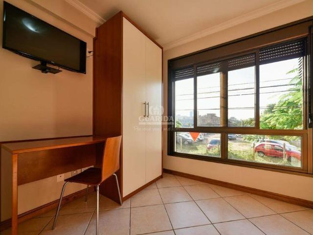 Apartamento para aluguel, 1 quarto, Santana Porto Alegre/RS COD: 6757