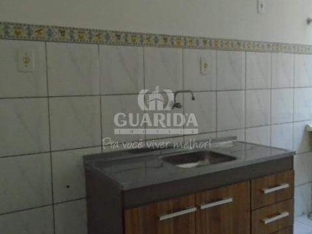 Apartamento para aluguel, 1 quarto, Santana Porto Alegre/RS COD: 8585