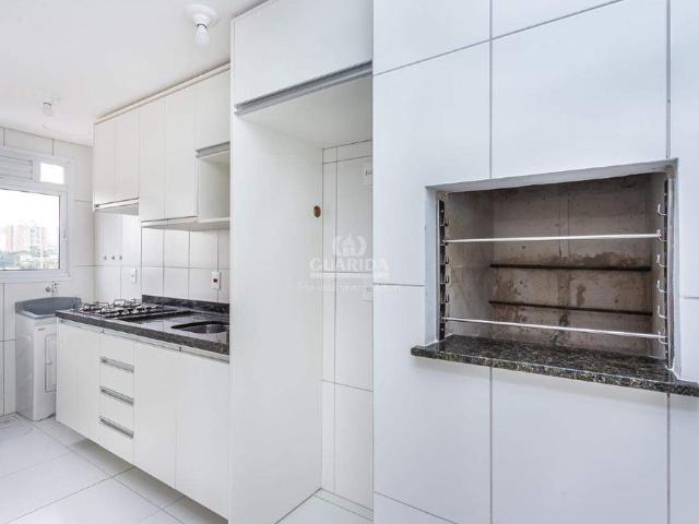 Apartamento para aluguel, 1 quarto, Partenon Porto Alegre/RS COD: 2497