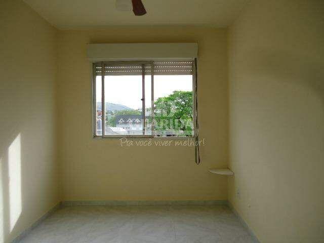 Apartamento para aluguel, 1 quarto, Partenon Porto Alegre/RS COD: 6248