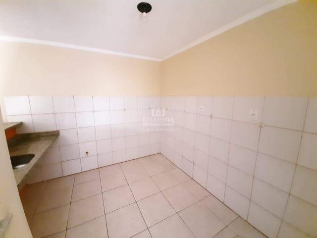 Apartamento para aluguel, 1 quarto, Partenon Porto Alegre/RS COD: 7842