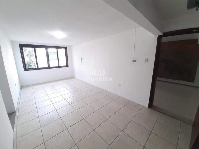 Apartamento para aluguel, 1 quarto, PETROPOLIS Porto Alegre/RS COD: 13980