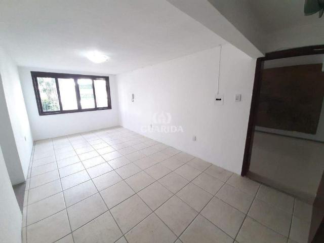 Apartamento para aluguel, 1 quarto, PETROPOLIS Porto Alegre/RS COD: 13980