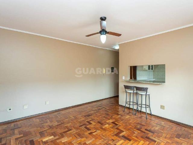 Apartamento para aluguel, 1 quarto, Petrópolis Porto Alegre/RS COD: 14409