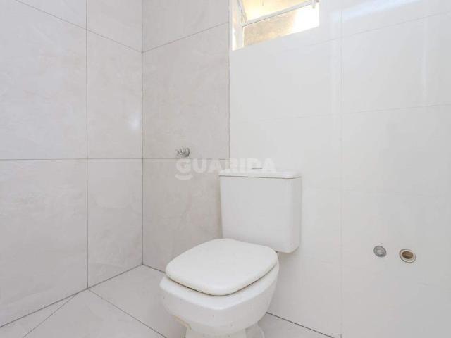 Apartamento para aluguel, 1 quarto, Petrópolis Porto Alegre/RS COD: 24674