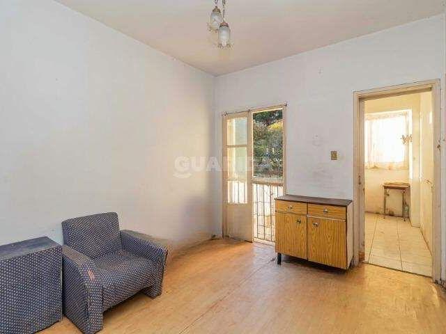 Apartamento para aluguel, 1 quarto, Petrópolis Porto Alegre/RS COD: 24674
