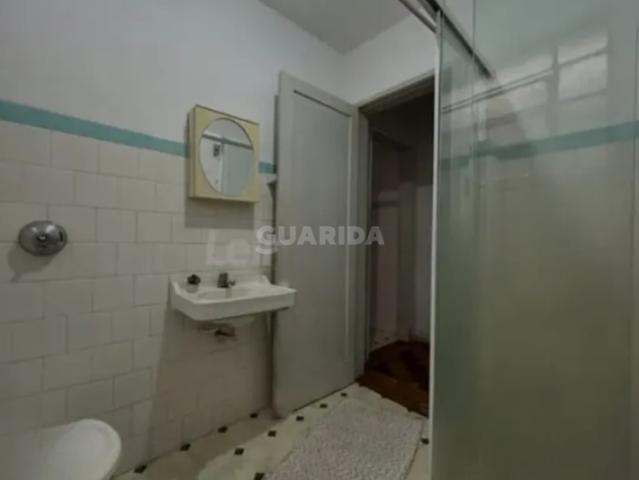 Apartamento para aluguel, 1 quarto, Petrópolis Porto Alegre/RS COD: 25362