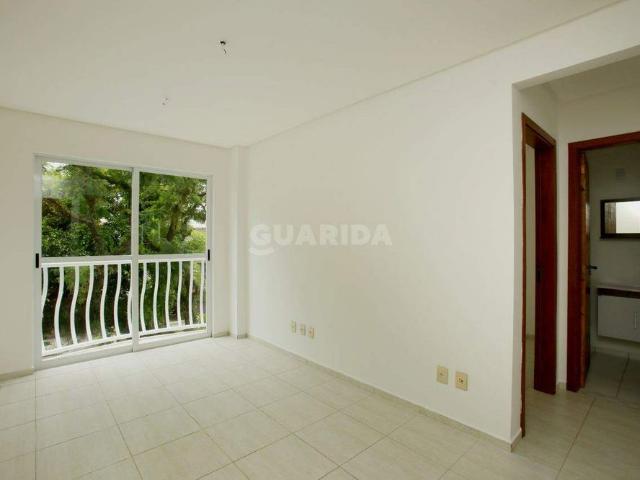 Apartamento para aluguel, 1 quarto, Petrópolis Porto Alegre/RS COD: 6934