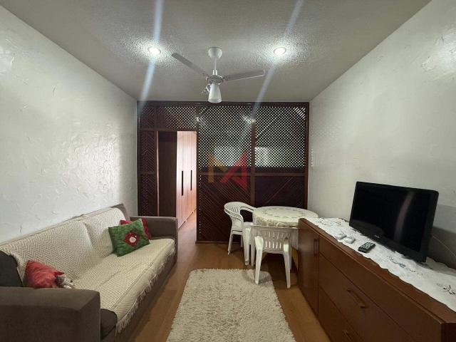 Apartamento para aluguel, 1 quarto, PRAIA DA COSTA VILA VELHA/ES