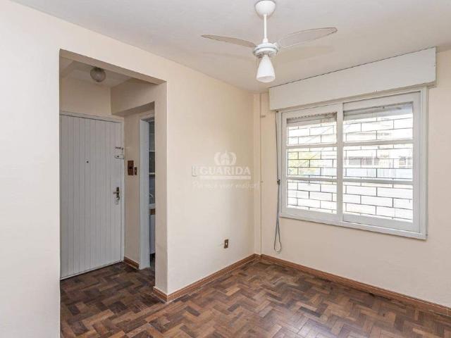 Apartamento para aluguel, 1 quarto, Praia de Belas Porto Alegre/RS COD: 8196