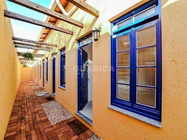 Apartamento para aluguel, 1 quarto, Rubem Berta Porto Alegre/RS COD: 26102
