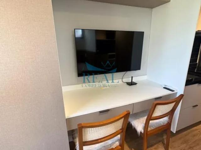 Apartamento para aluguel 21m2, Moema, São Paulo