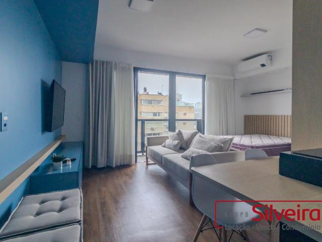 Apartamento para Aluguel