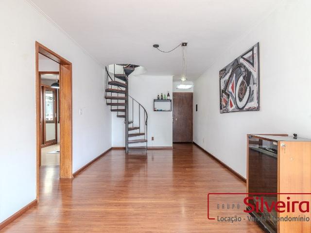 Apartamento para Aluguel