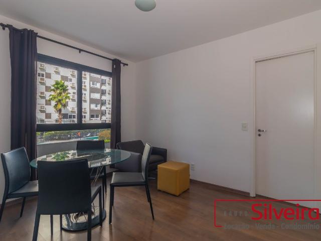Apartamento para Aluguel