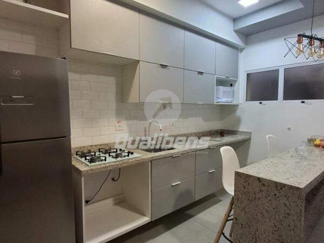 Apartamento para Aluguel, 27 m² por R$ 2.000
