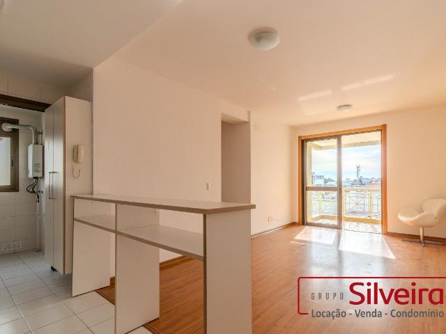 Apartamento para Aluguel