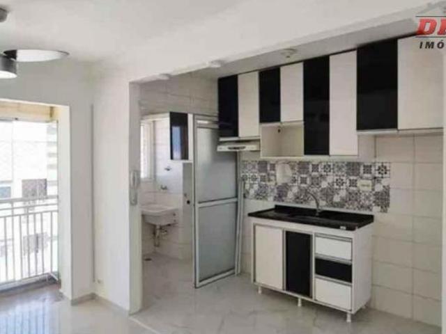 Apartamento para aluguel 2 dormitórios com sacada Proximo Avenida Guarulhos