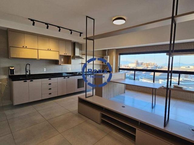 Apartamento para Aluguel – 2 Dormitórios | Ponta da Praia