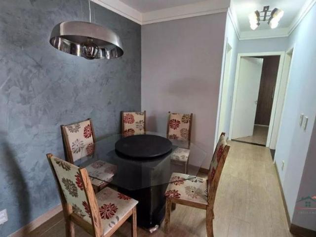Apartamento Para Aluguel, 2 Quarto S, Morada Do Ouro, Cuiabá