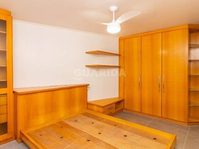 Apartamento para aluguel, 2 quartos, Auxiliadora Porto Alegre/RS COD: 25694