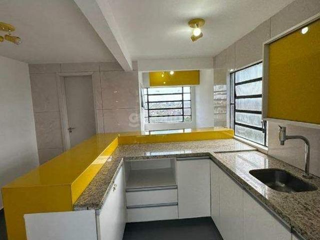 Apartamento para aluguel, 2 quartos, Alto Petrópolis Porto Alegre/RS COD: 25195