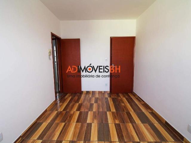 Apartamento para aluguel, 2 quartos, Barro Preto Belo Horizonte/MG