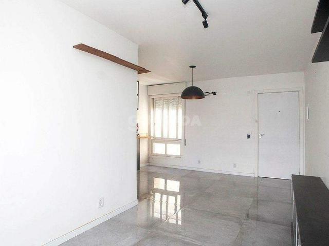Apartamento para aluguel, 2 quartos, Cidade Baixa Porto Alegre/RS COD: 25382