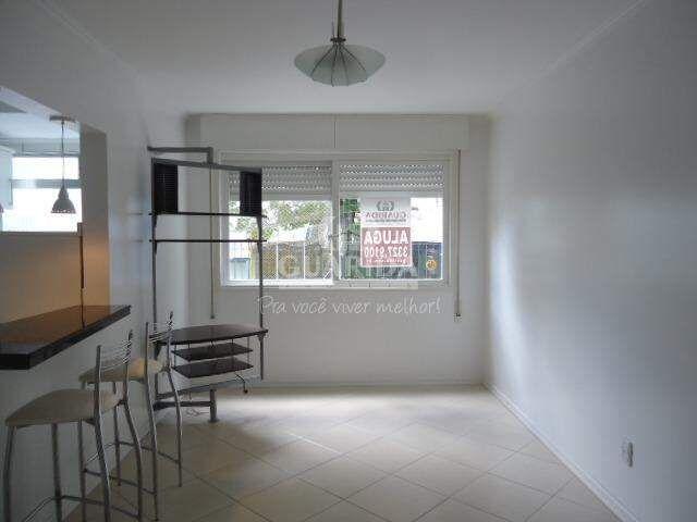 Apartamento para aluguel, 2 quartos, Cidade Baixa Porto Alegre/RS COD: 7312