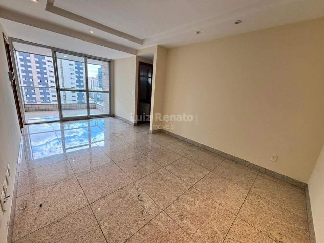 Apartamento para aluguel, 2 quartos com suíte, 71m² no Funcionários