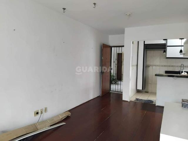 Apartamento para aluguel, 2 quartos, Jardim do Salso Porto Alegre/RS COD: 25278