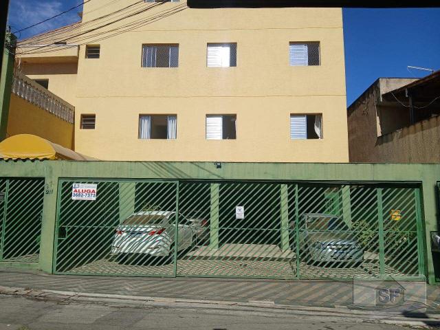 apartamento para aluguel 2 quartos km 18 osasco sp