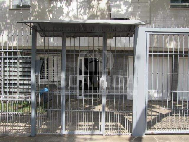 Apartamento para aluguel, 2 quartos, Partenon Porto Alegre/RS COD: 237